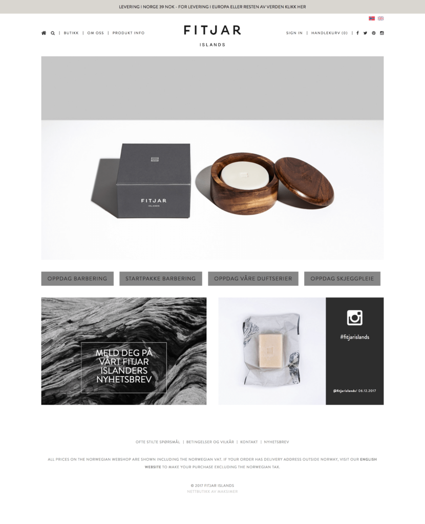 Referanser | Maksimer